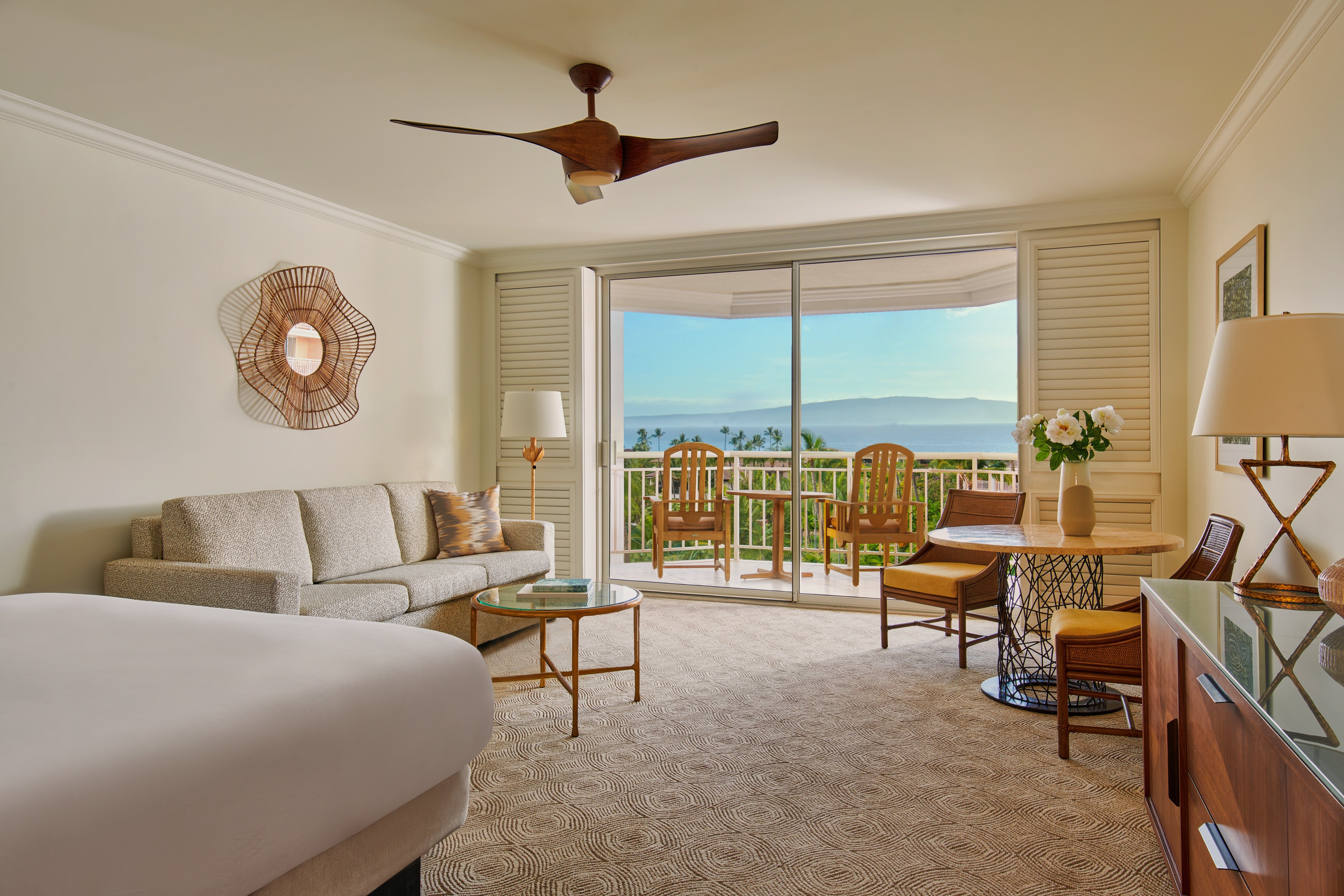 Resort Amenities And Inclusions Grand Wailea Maui